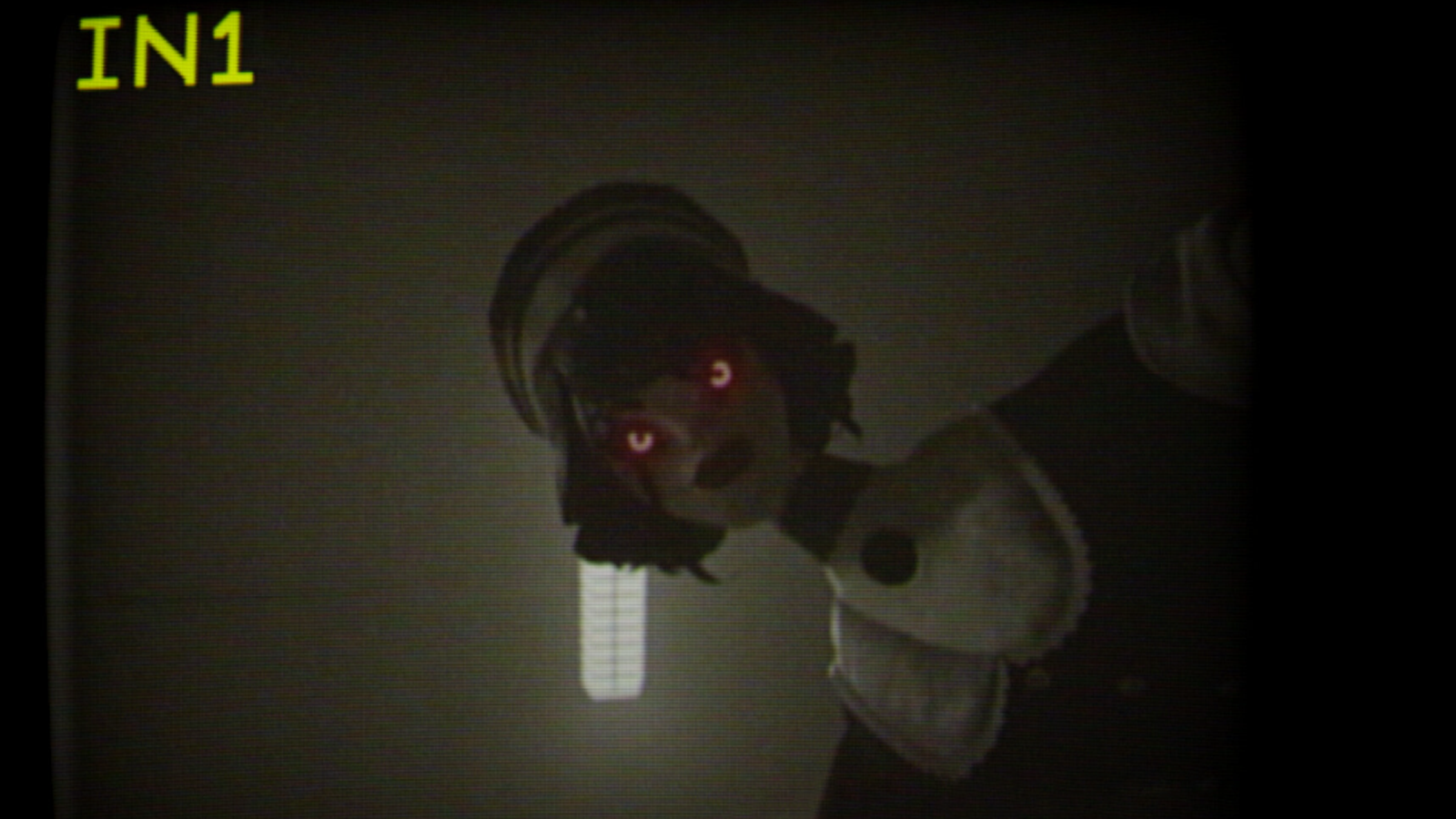 INPUT6 HORROR GAME android iOS-TapTap