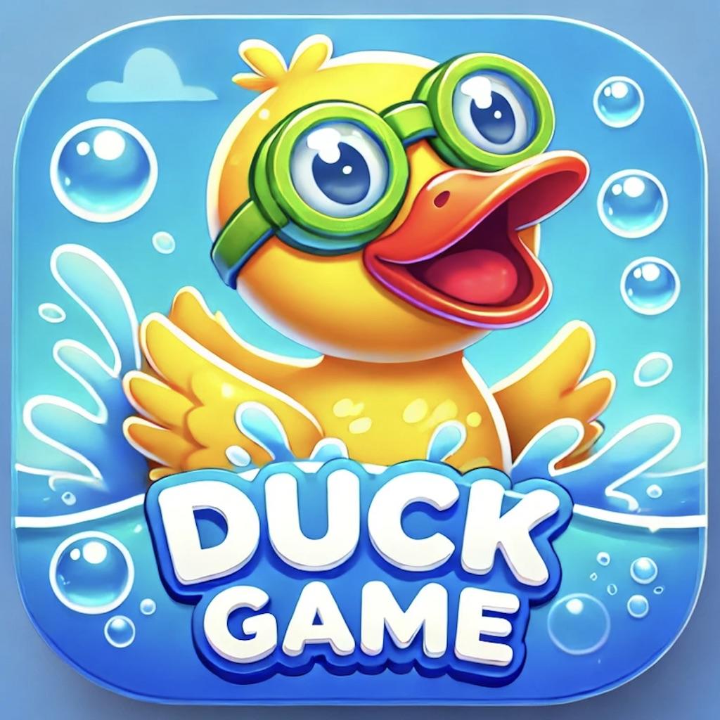 Duck Swimmer Latest Version for Android/iOS APK - TapTap
