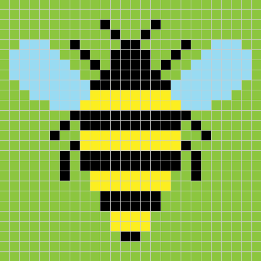 Difficult Pixel Coloring 3.0 for Android/iOS - TapTap