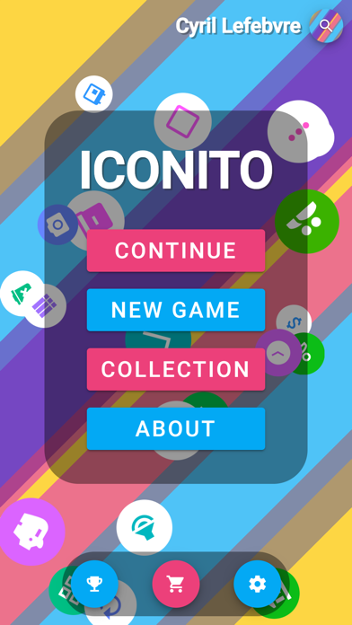 Iconito android iOS apk download for free-TapTap