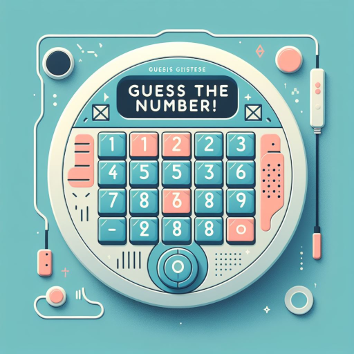 Guess The Number 1-100 for Android/iOS - TapTap