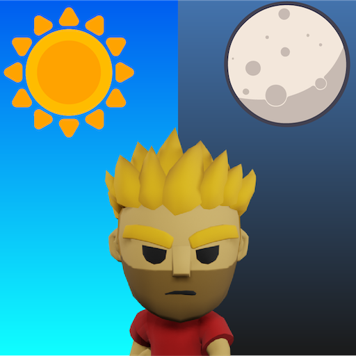 Day Night 2: Monster Survival for Android/iOS - TapTap
