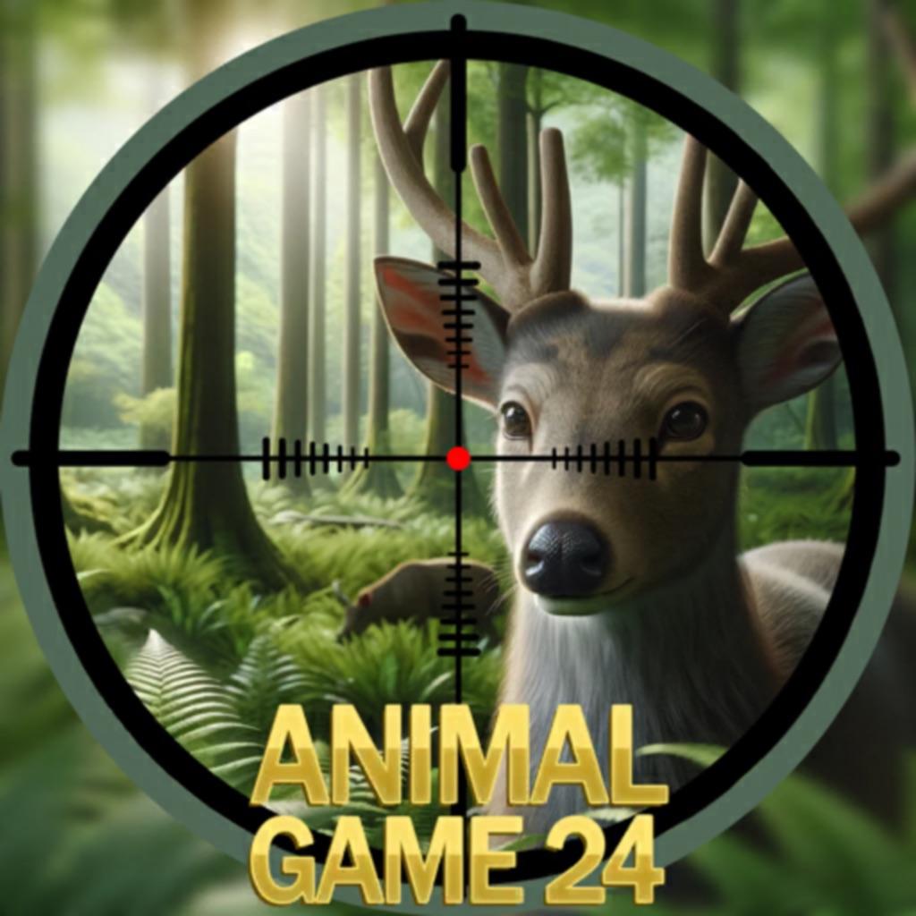 Wild Animals Hunt: Animal Game for Android/iOS - TapTap