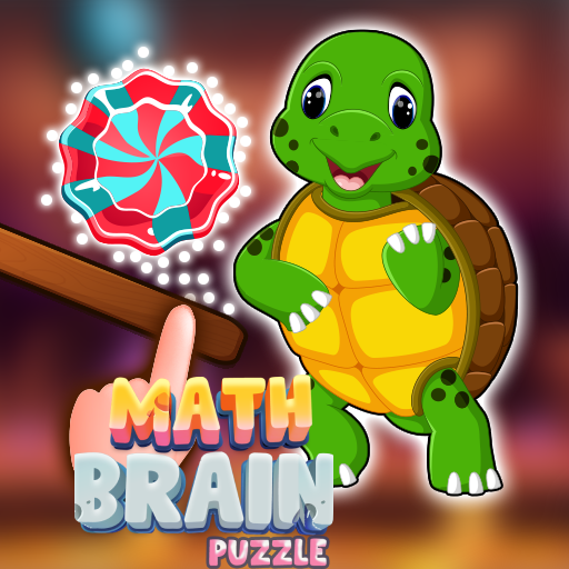 Math Brain Puzzle game for Android/iOS - TapTap