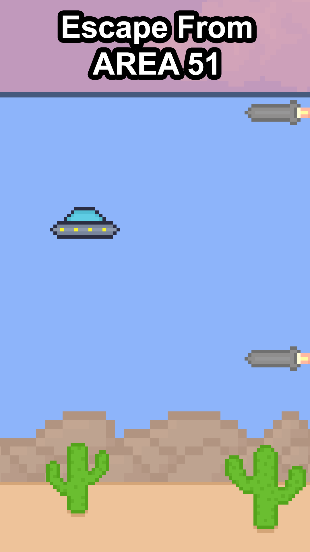 Escape Area 51 Alien Shooter android iOS apk download for free-TapTap
