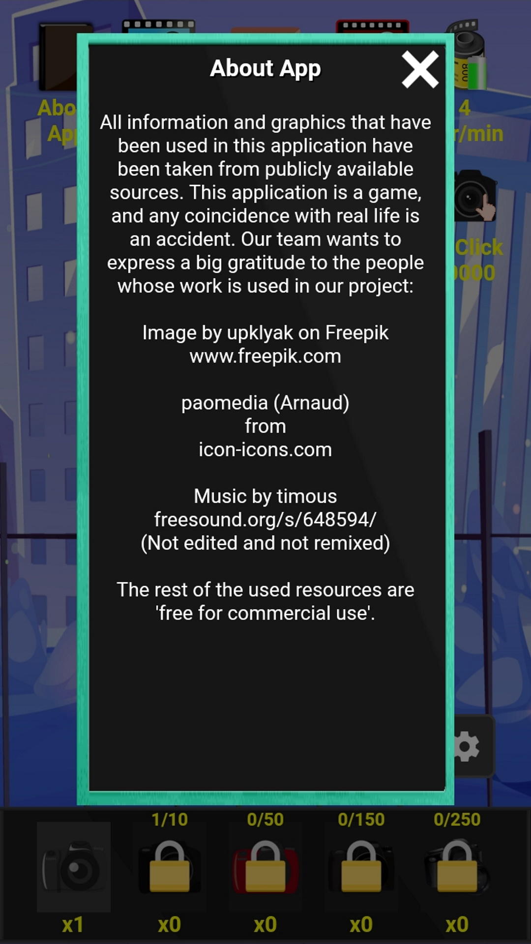 Snap Camera Clicker android iOS-TapTap