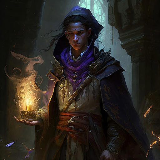 Spell Swipe: Magic Control for Android/iOS - TapTap