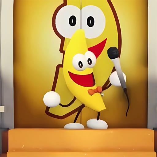 Shovelware Brain Banana Game 1.0.0 for Android/iOS - TapTap