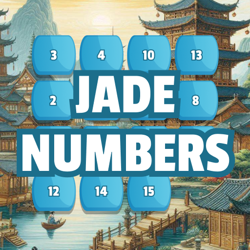 Jade Numbers Latest Version for Android/iOS APK - TapTap