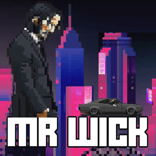 Mr Wicked Latest Version for Android/iOS APK - TapTap