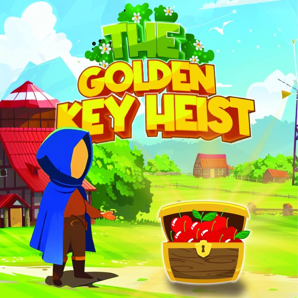 The Golden Key Heist Latest Version for Android/iOS - TapTap