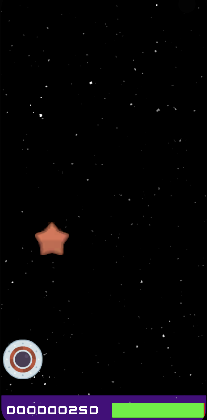 Star Gather android iOS-TapTap