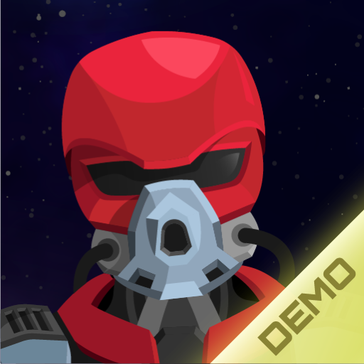 GENOCIDE - Robot Shooting Game for Android/iOS - TapTap