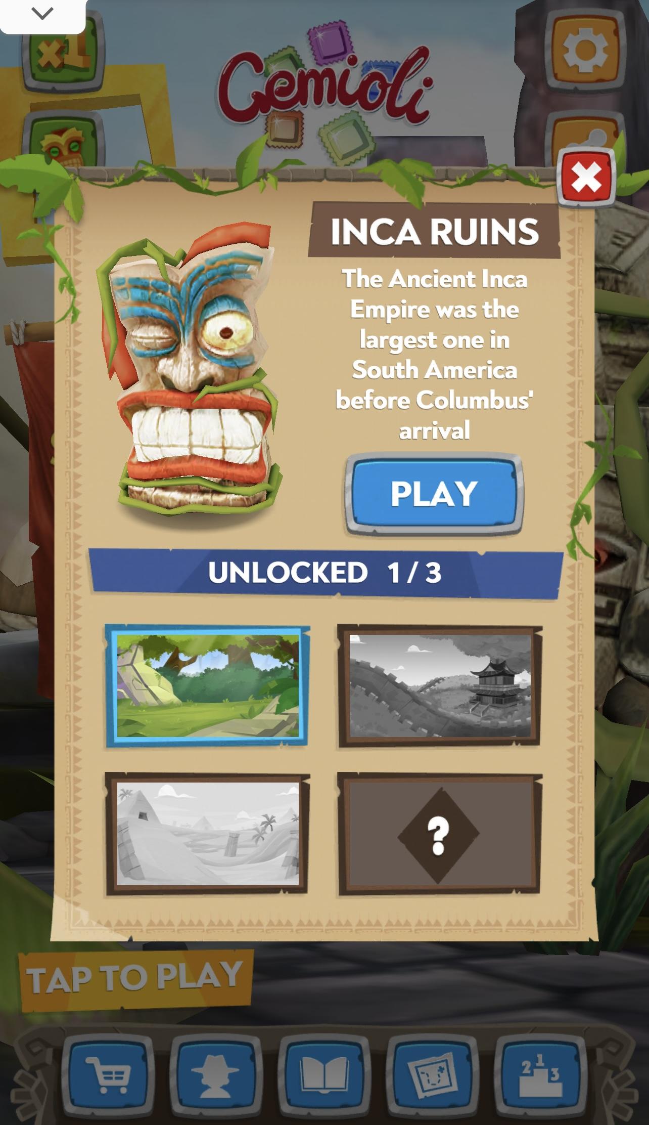 Relic Runway android iOS-TapTap