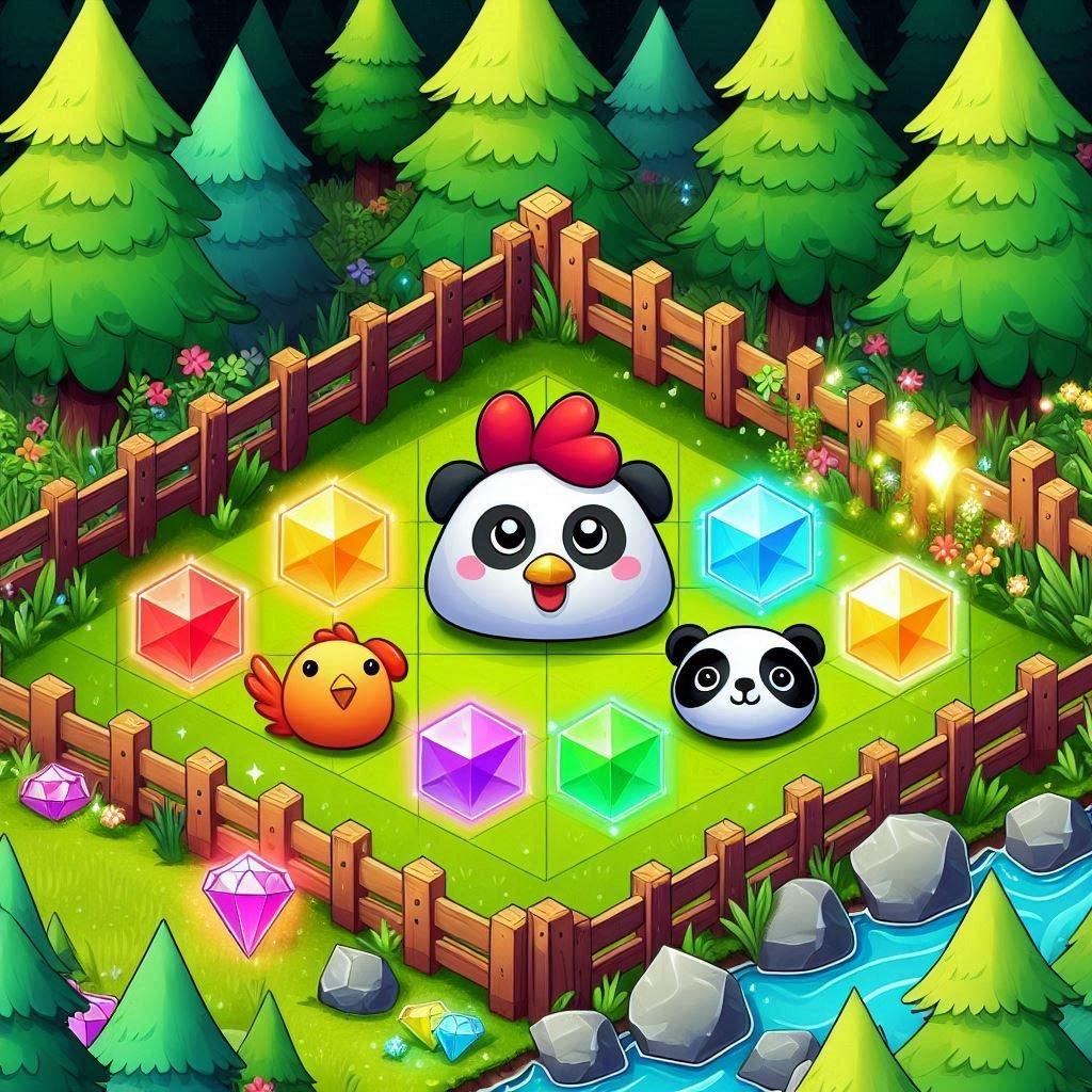 Pets Stack Match Latest Version for Android/iOS APK - TapTap