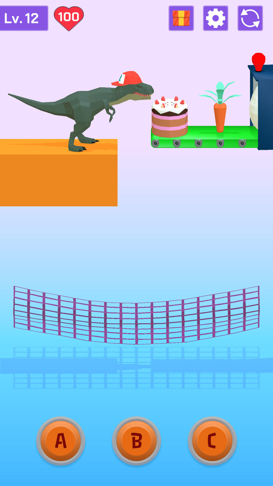 Falling Ragdoll Simulator 3D android iOS apk download for free-TapTap