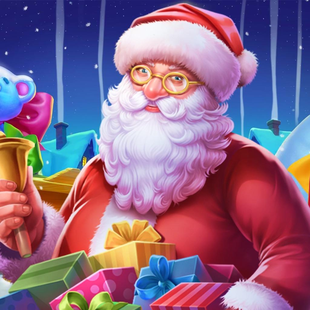 Wild Santa Latest Version for Android/iOS APK - TapTap