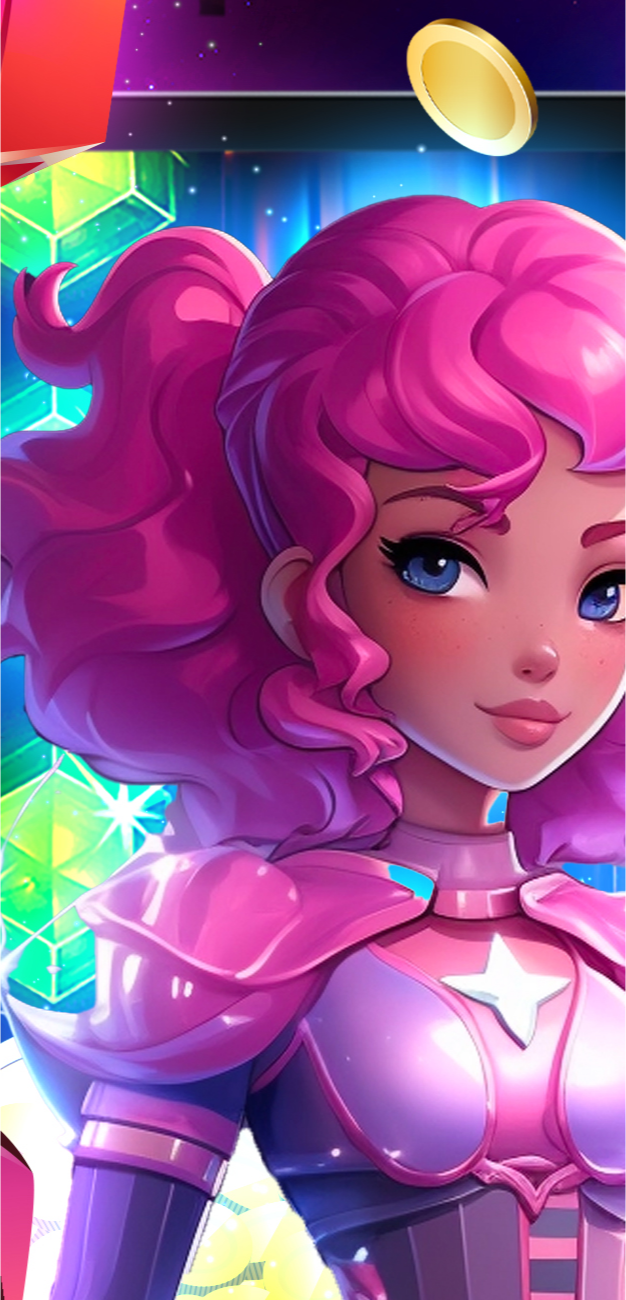Diamond Rush android iOS-TapTap