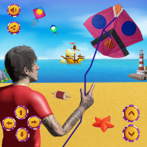 Patang wali game Kite Game 23 for Android/iOS - TapTap