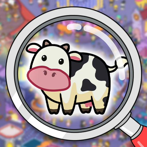 Download Scavenger Quest: Hidden Object 105 for Android/iOS APK - TapTap