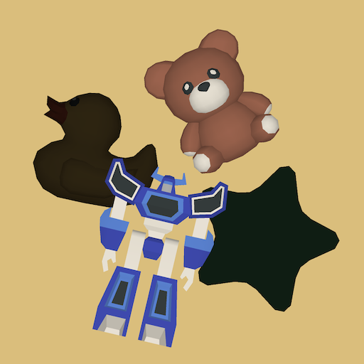 Shadow Spin: Puzzle Planet for Android/iOS - TapTap