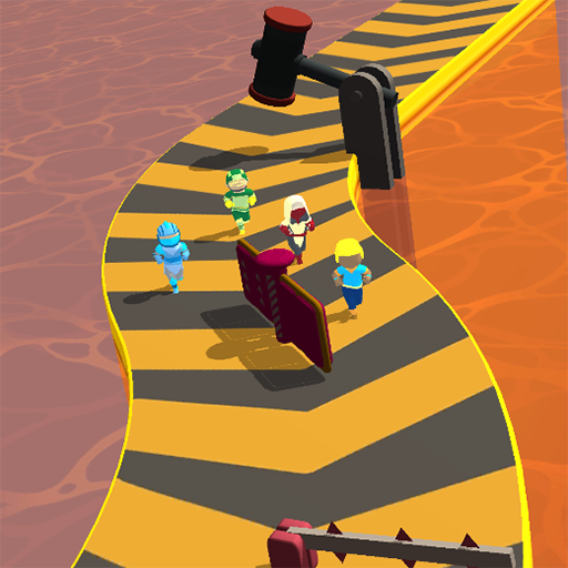 Super Runner: 3D Running Game for Android/iOS - TapTap