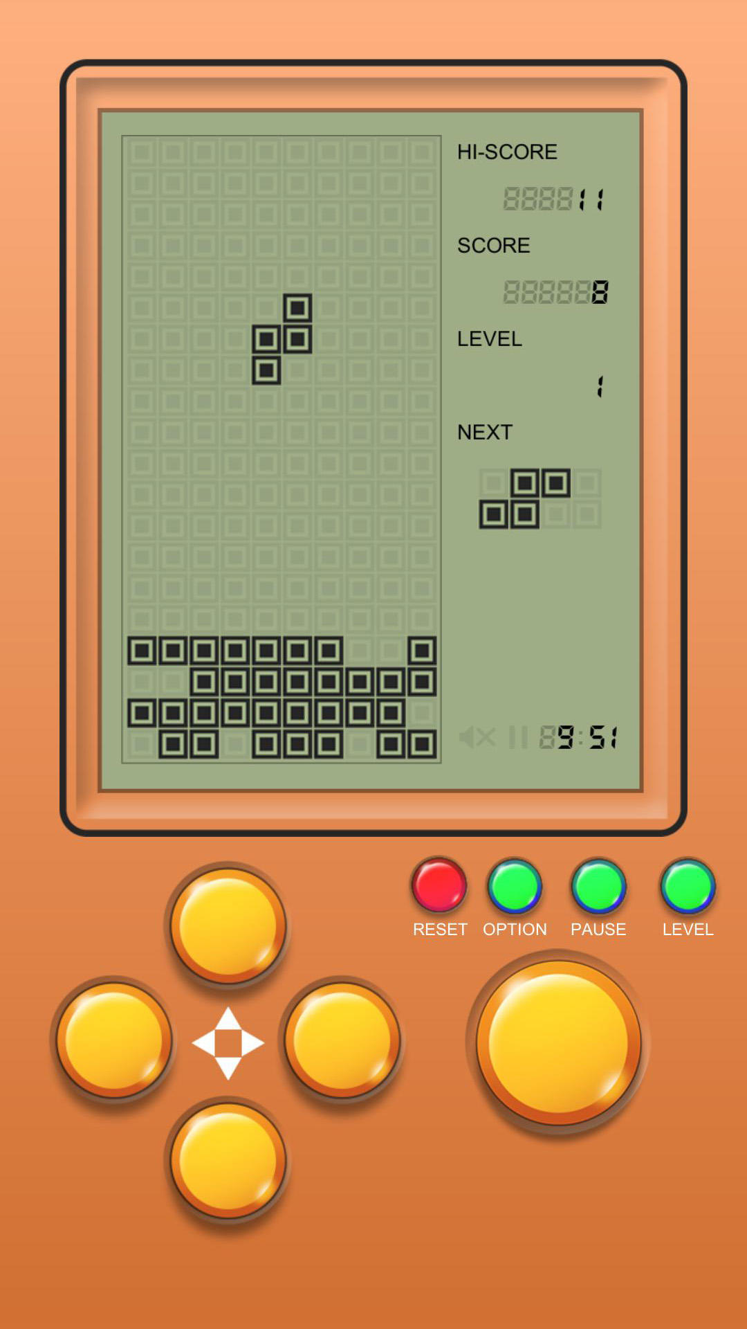 Brick Classic - Brick Games android iOS apk download for free-TapTap