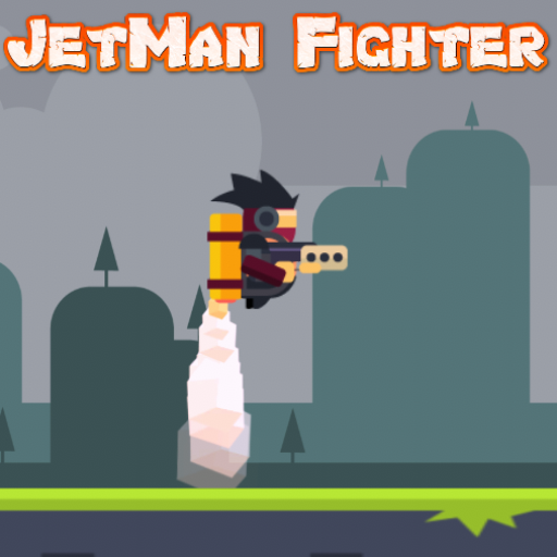 JetMan Fighter- Gun Shooting for Android/iOS - TapTap