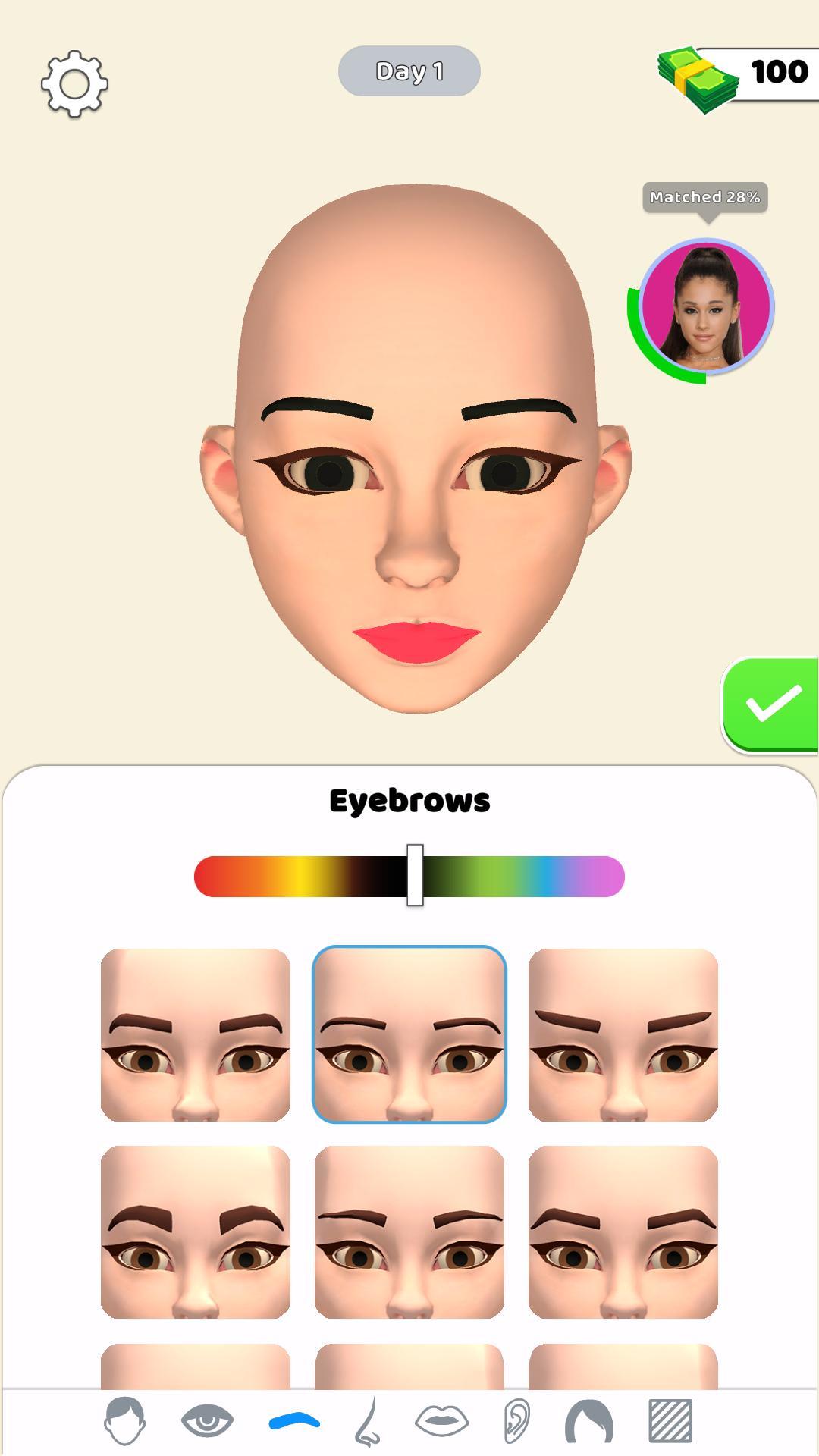 Bitmoji Master: Emoji Maker android iOS apk download for free-TapTap