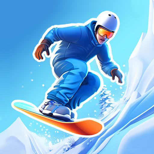 Snowboard Master Latest Version for Android/iOS APK - TapTap
