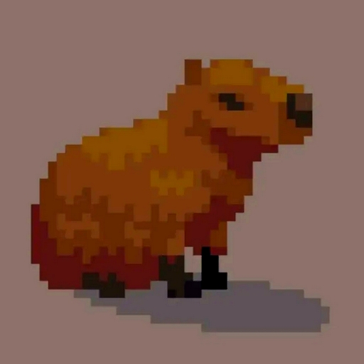 Capybara Swing - Puzzle Game for Android/iOS - TapTap