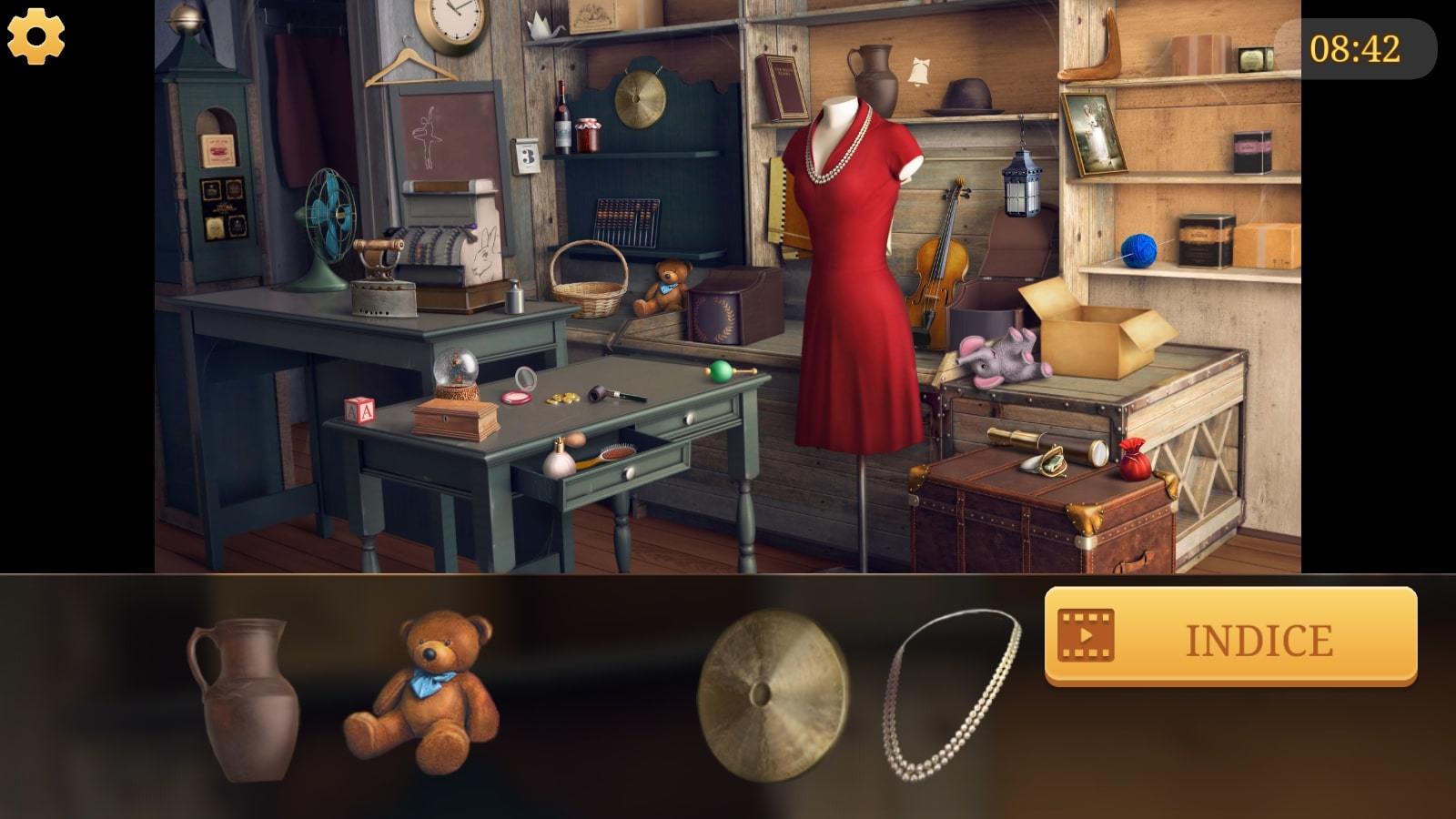 Find it Out - Hiden Objects android iOS-TapTap