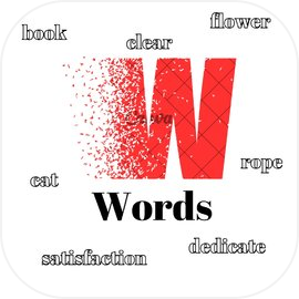Random English Words for Games android iOS apk download for free-TapTap