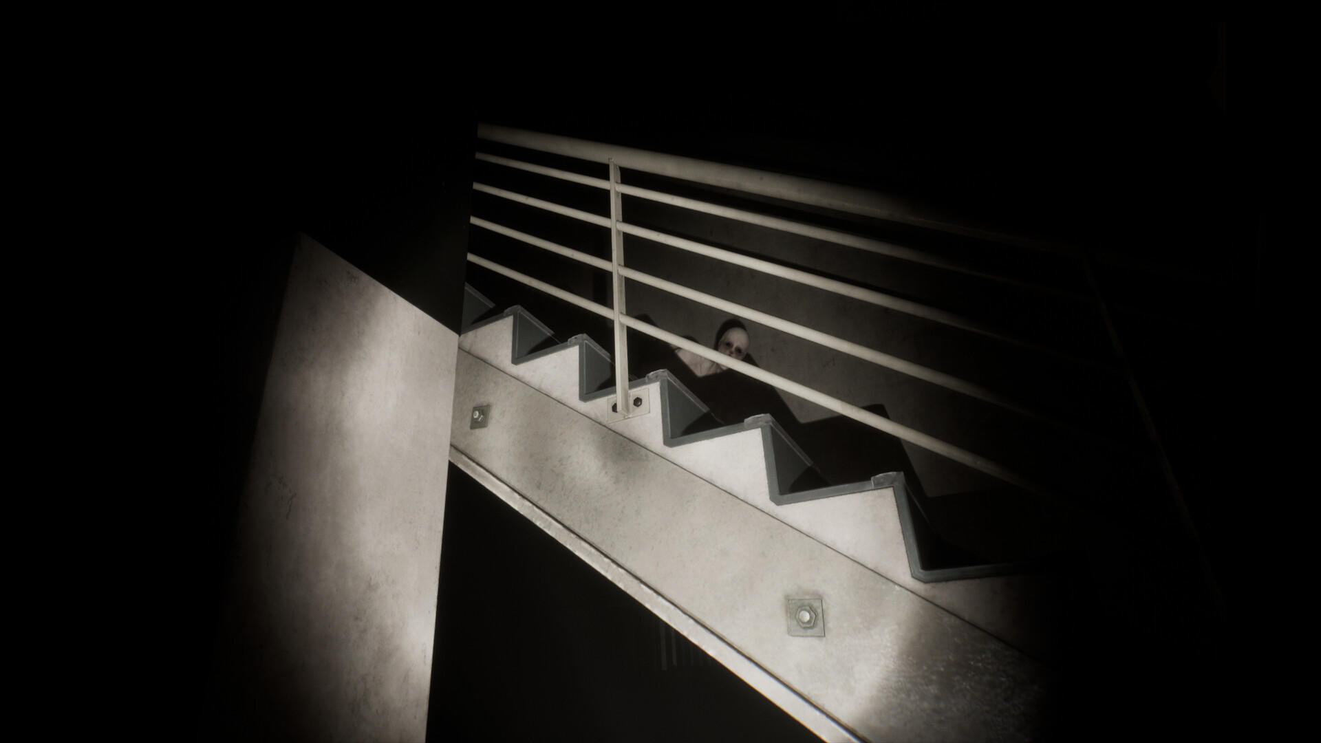 SCP: Descent for Android/iOS - TapTap