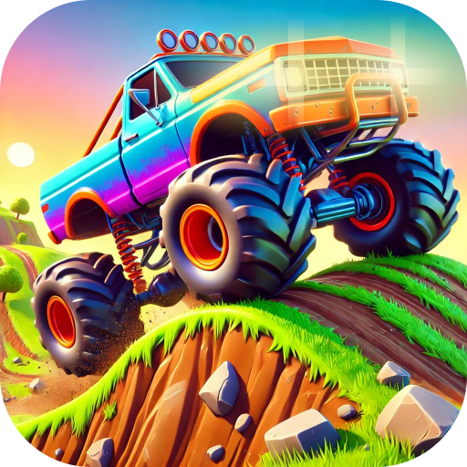 Drift Hill Racing: Hyper Climb for Android/iOS - TapTap
