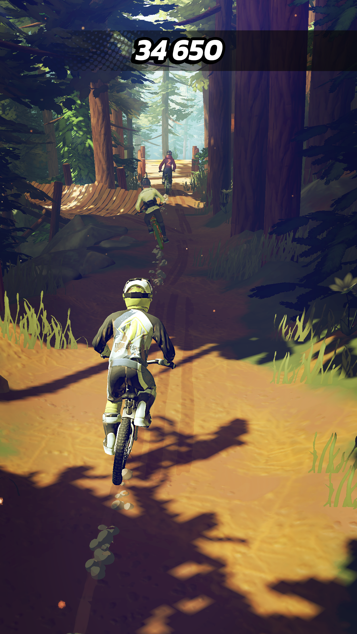 Touchgrind X android iOS apk download for free-TapTap