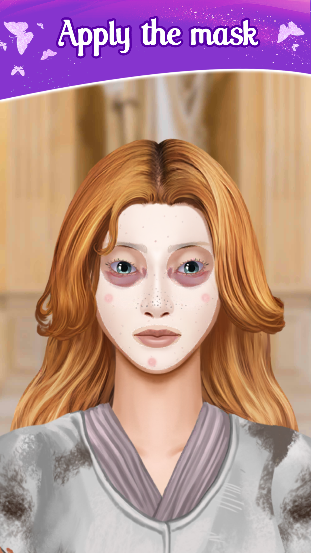 Makeup artist: makeover game android iOS apk download for free-TapTap