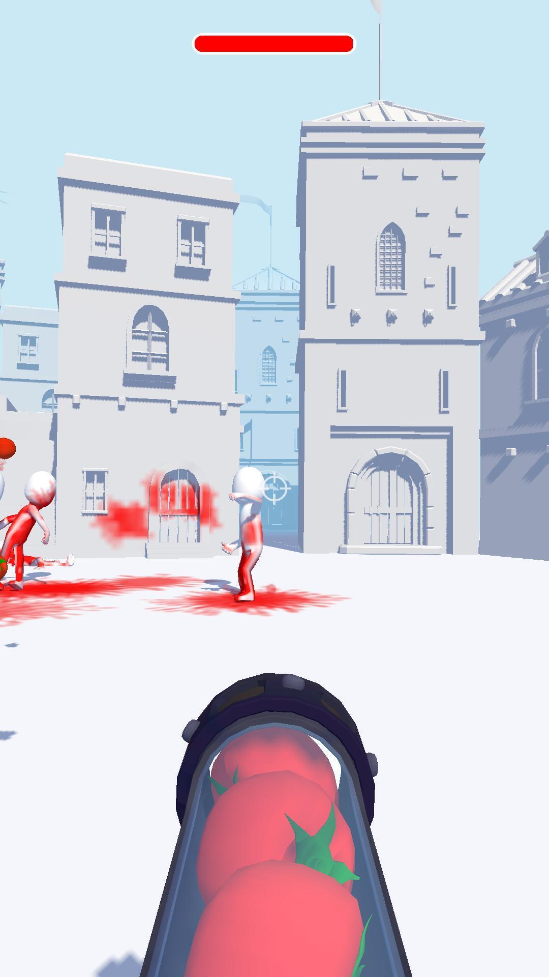 Tomato Hero 3D android iOS-TapTap