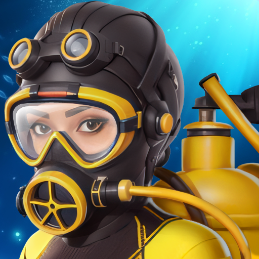 Diver Alya : Oceans Quest for Android/iOS - TapTap
