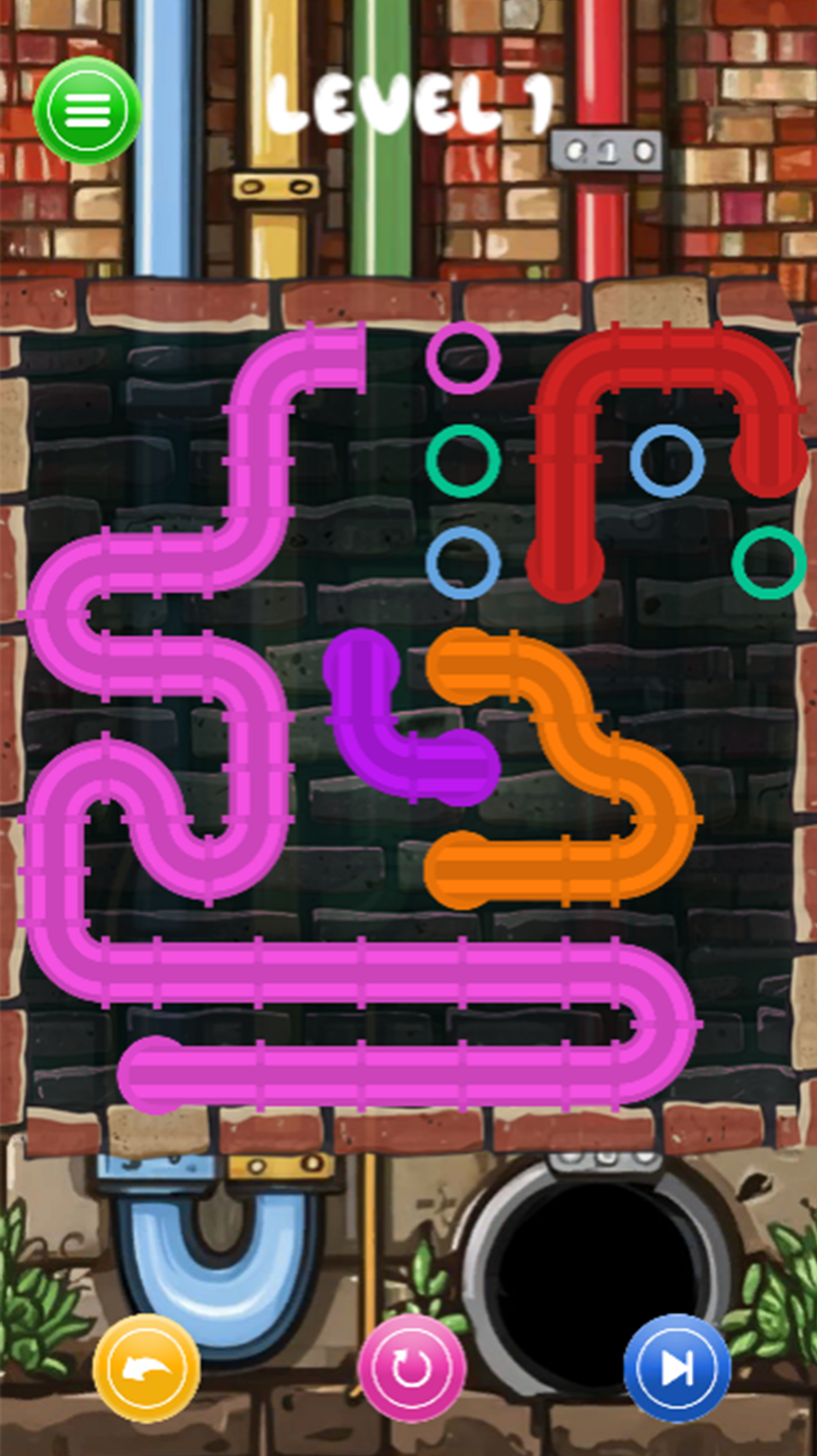 Pipe to pipe android iOS apk download for free-TapTap