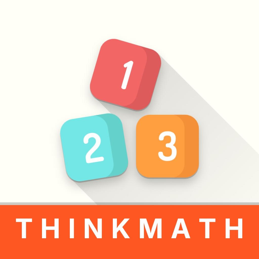 ThinkMath - Math Quiz App for Android/iOS - TapTap