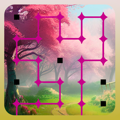 Free Download Magic Maze: Connect Puzzles Latest Version for Android ...