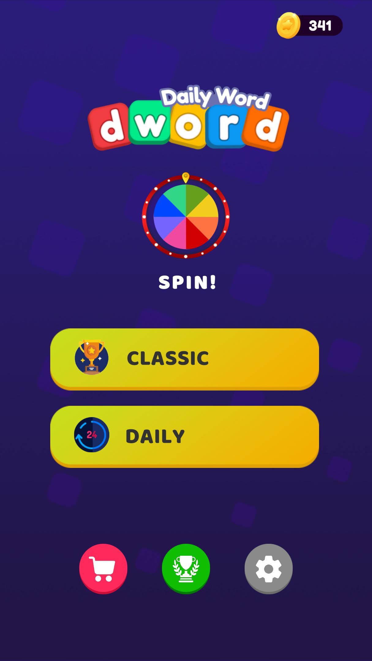 Dword - Word Game android iOS apk download for free-TapTap