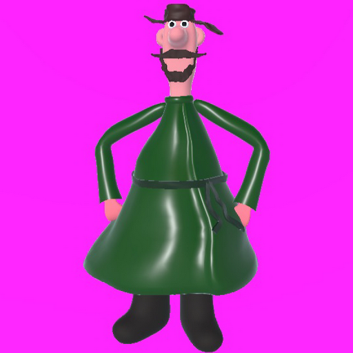 Running man. Quick jump. for Android/iOS - TapTap