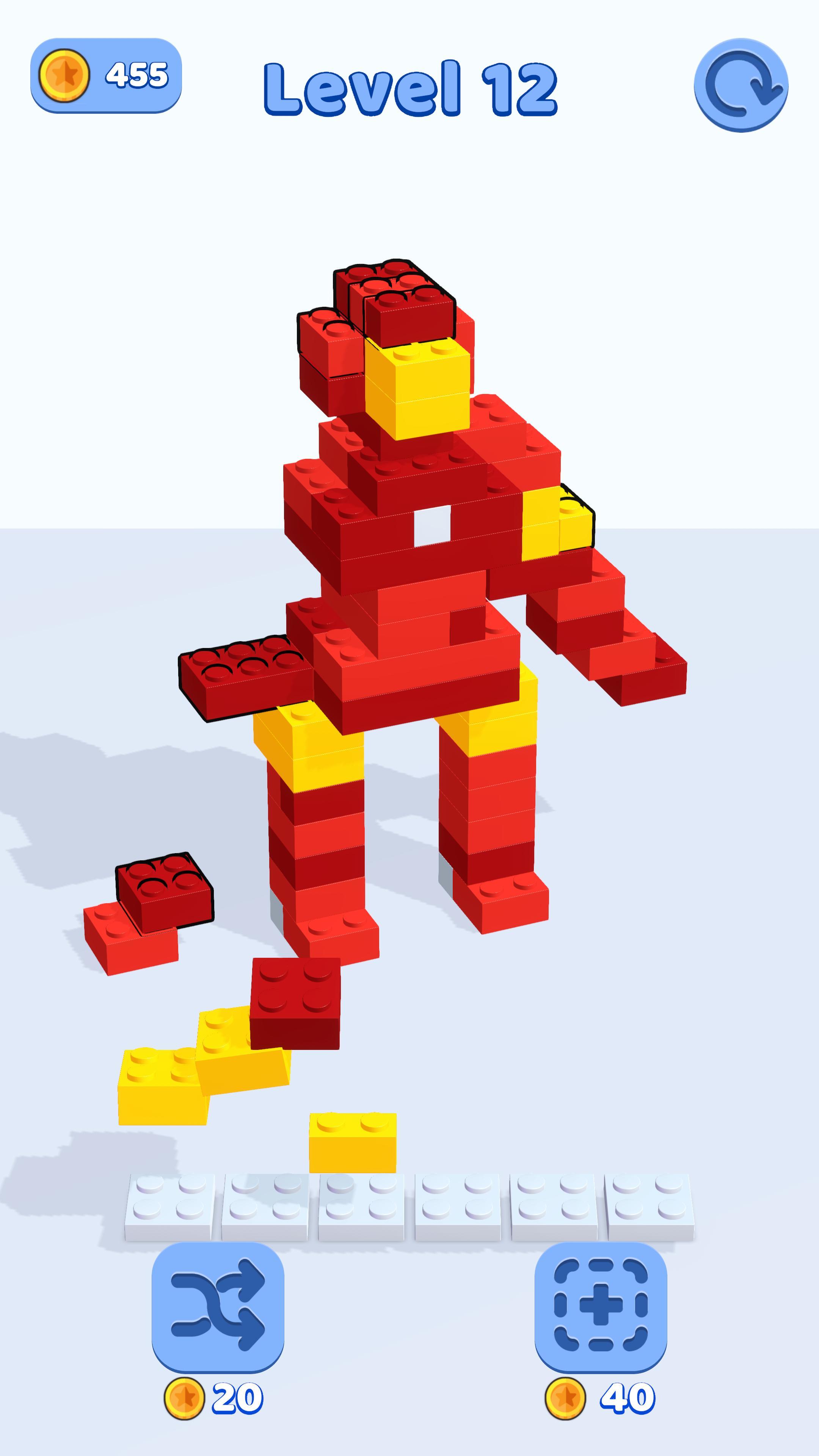 Brick Jam android iOS-TapTap