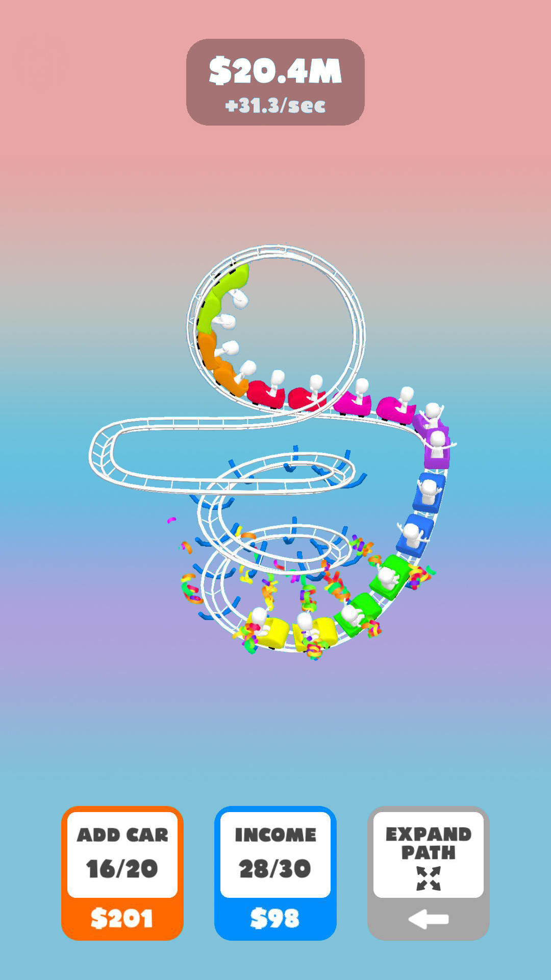 Super Loop android iOS apk download for free-TapTap