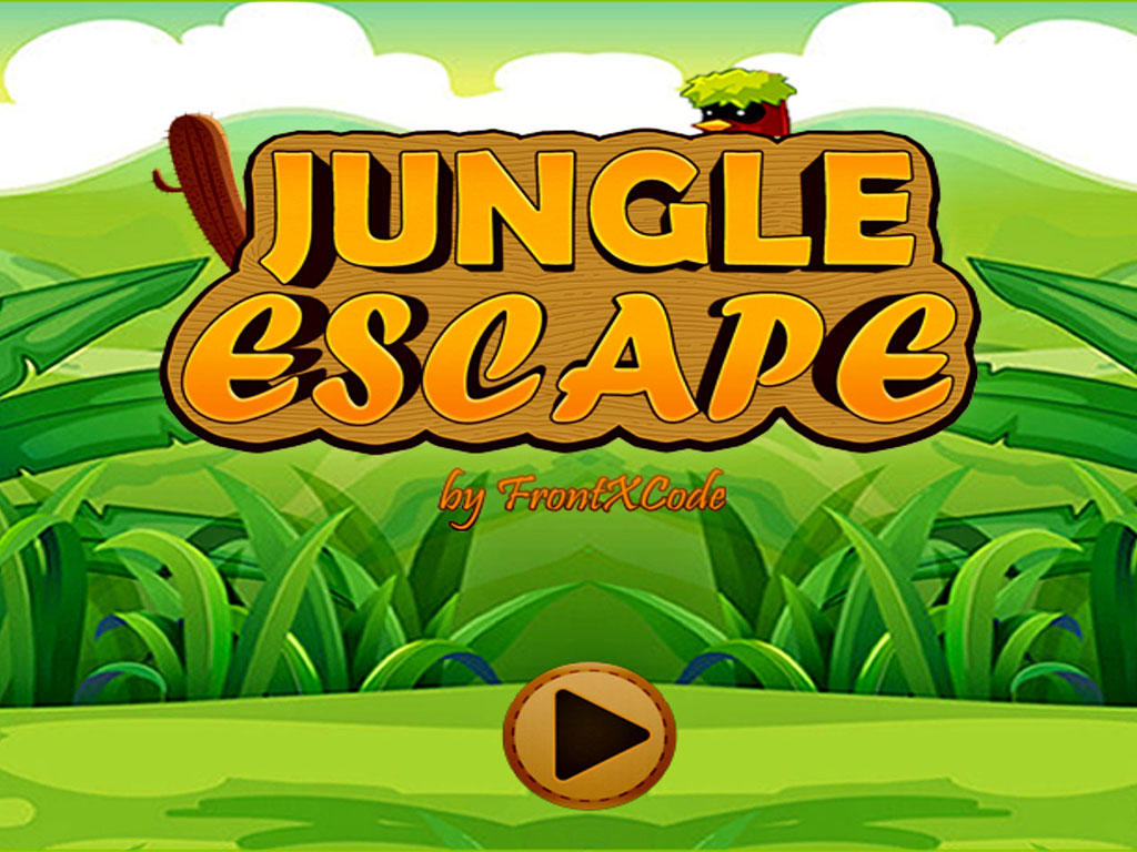 Jungle Escape android iOS apk download for free-TapTap
