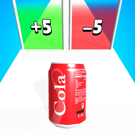 Soda Run 3D Latest Version for Android/iOS APK - TapTap