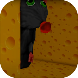 Cheese Rat escape Obby android iOS apk download for free-TapTap