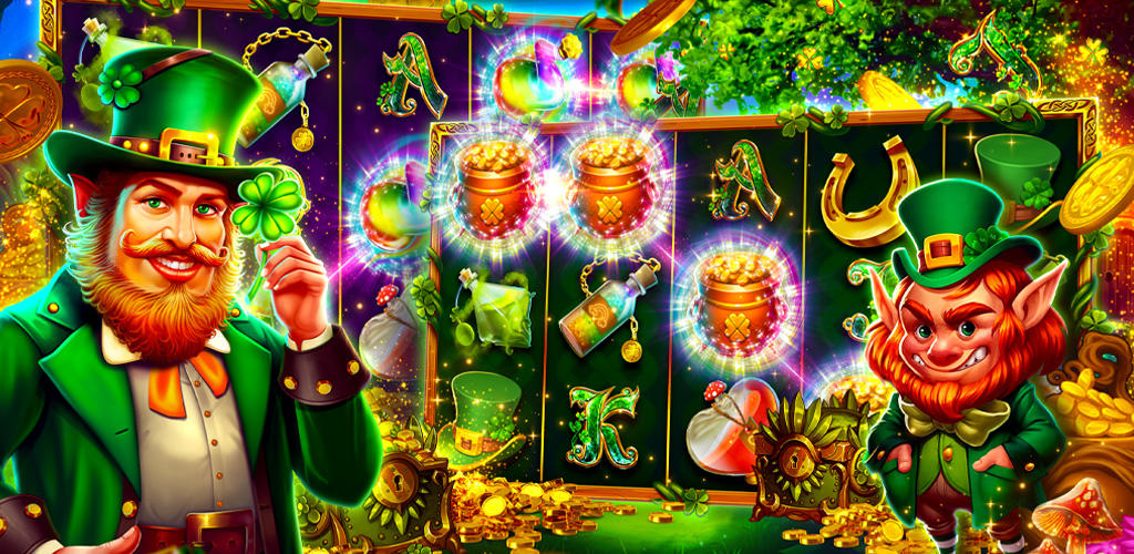 Big Leprechaun Adventures android iOS-TapTap